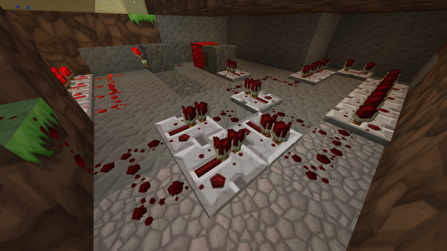 Simple Boat Doc Design - Screenshots - Show Your Creation - Minecraft ...